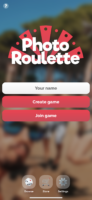 Photo Roulette – The random photo guessing game!
